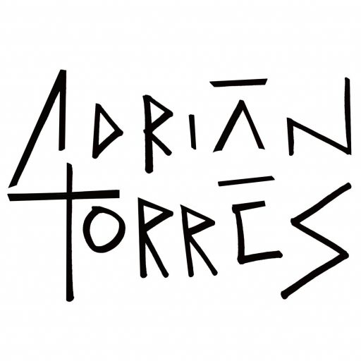 Adrián Torres Art | Portfolio