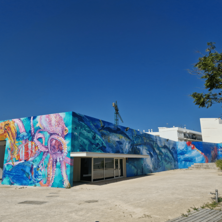 Adrián Torres Art | Portfolio